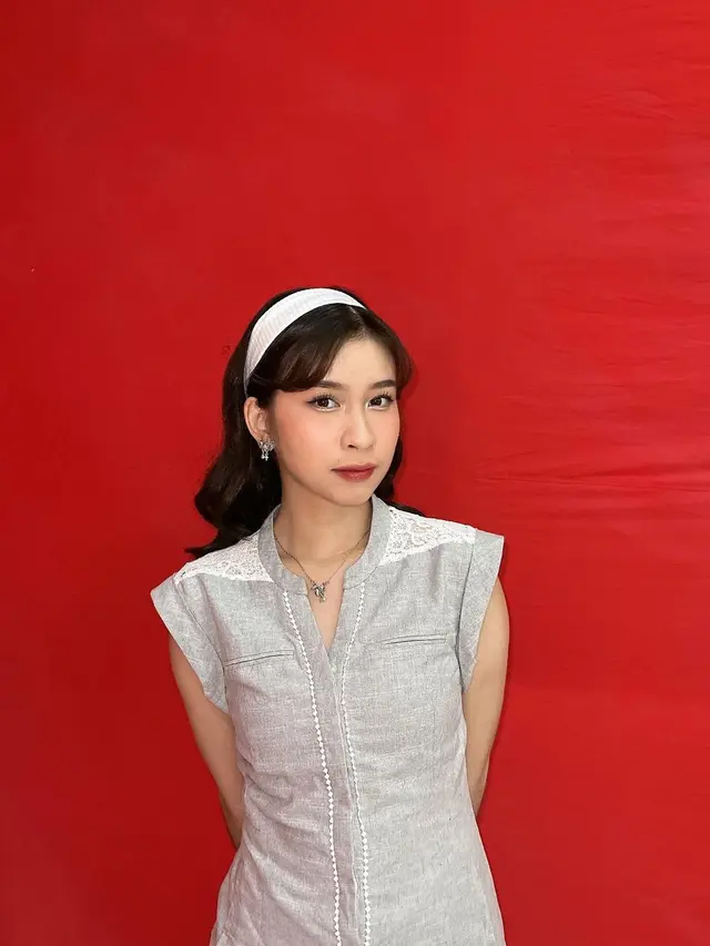 Olla JKT48 Berbagi Preferensi Snacking, Ngaku Suka Sensasi Pedas yang Tak Hanya Membekas di ...