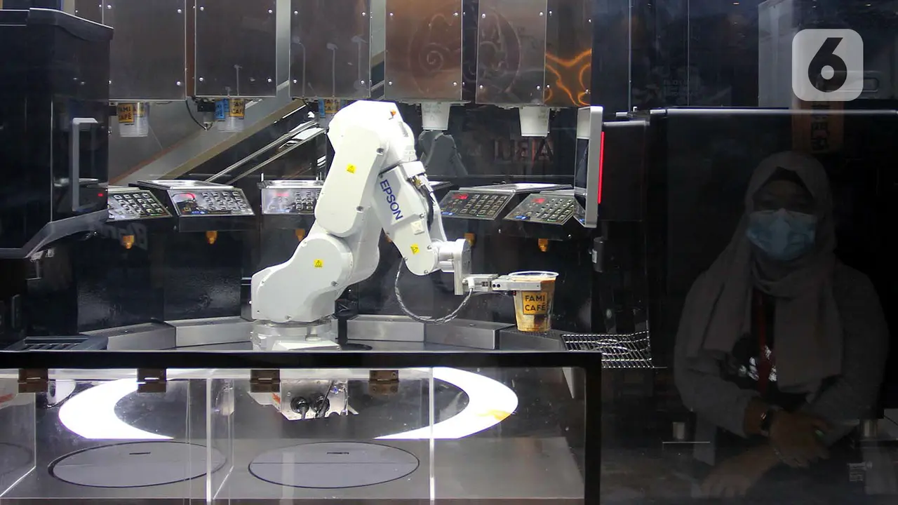 6 Cara Membuat Robot Sederhana, Gunakan Kit Robotik juga Mikrokontroler ...