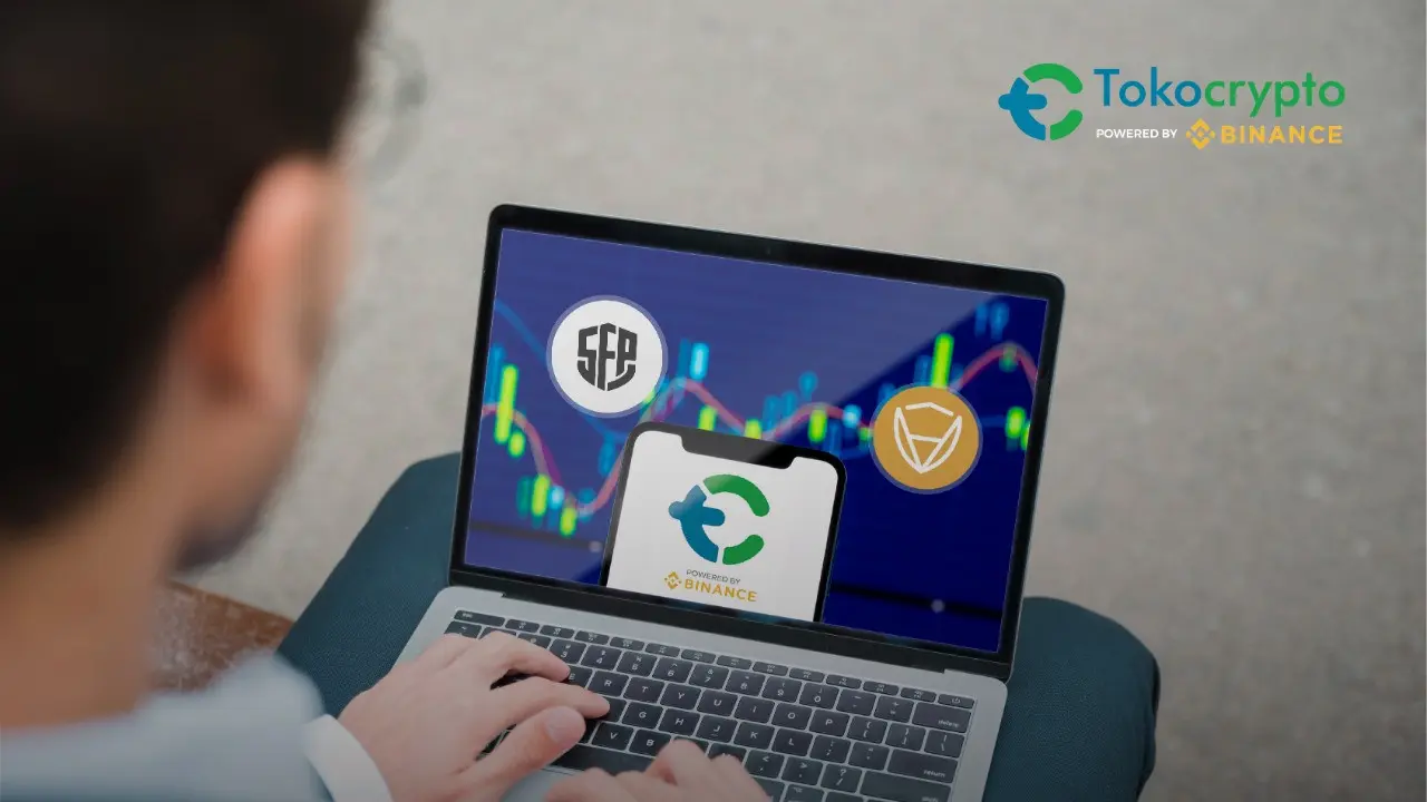 Tokocrypto Resmikan TKO, Proyek Kripto Lokal Pertama di Indonesia ...