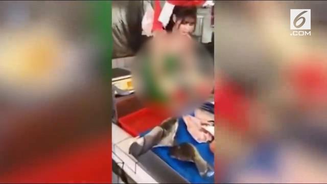 Berita Pasar Ikan Hari Ini - Kabar Terbaru Terkini | Liputan6.com