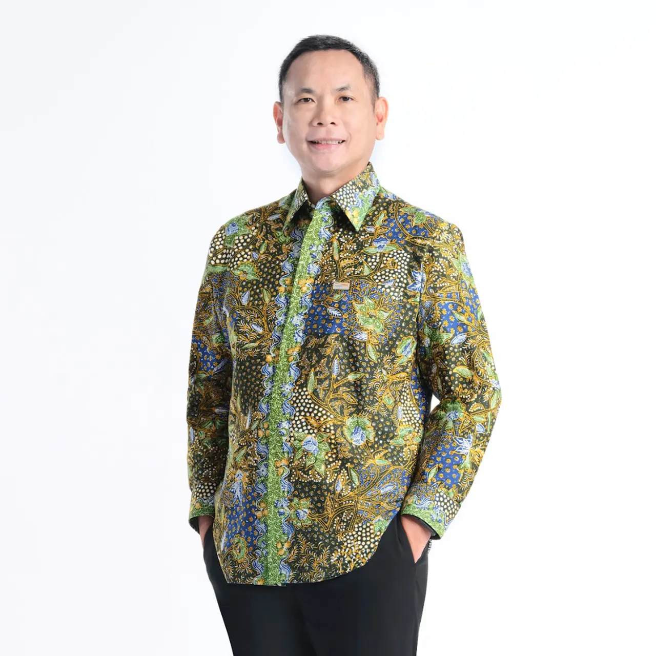 Pendekatan Ekosistem Industri dan Group Finansial, Strategi Danamon dan ...