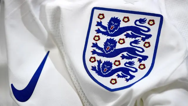 Frank Soo, Satu-satunya Pemain Asia yang Pernah Perkuat Timnas Inggris ...