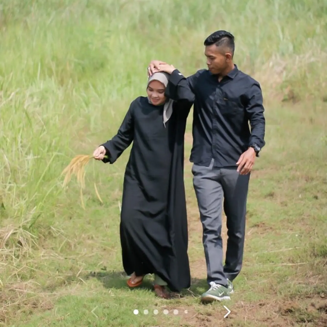 Drama Mantan Pacar Anggi Anggraeni Belum Tuntas, Fahmi Berbagi Pelajaran Hidup Berharga ...