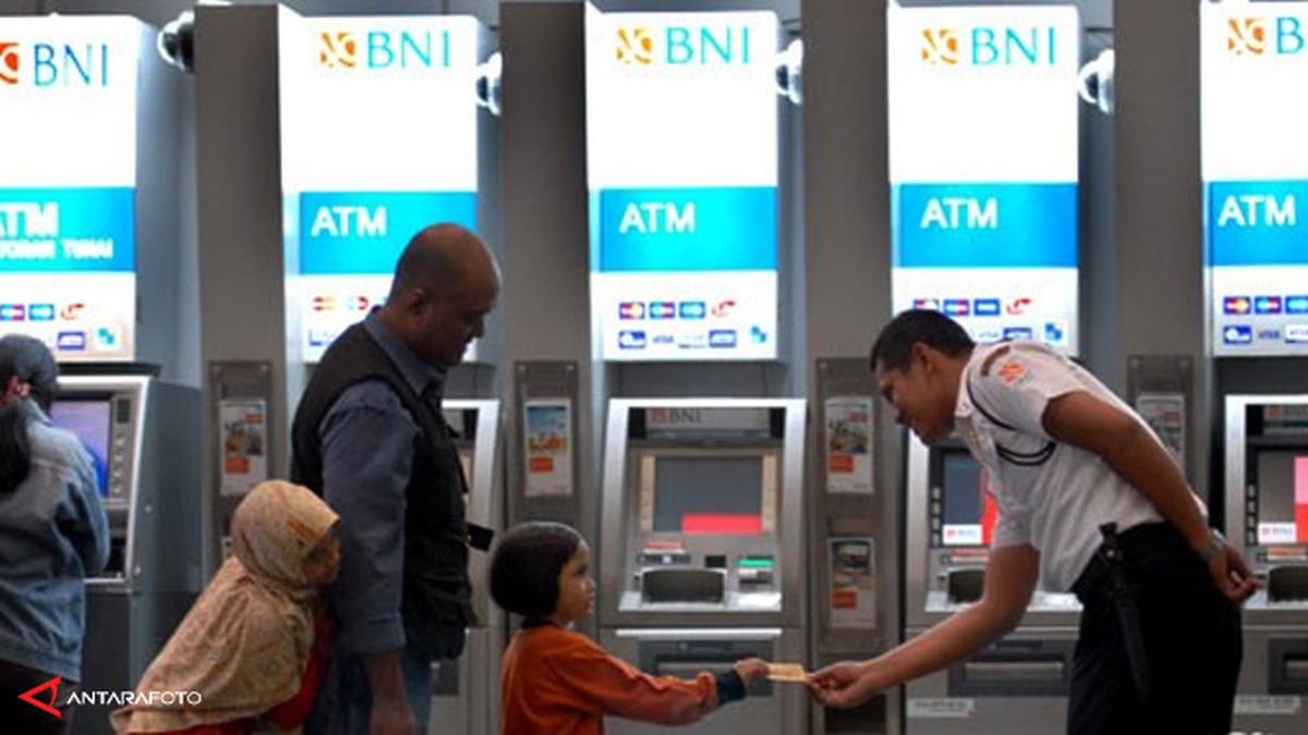 BNI Target Salurkan 1,4 Juta Produk BNI Taplus Anak di 2018