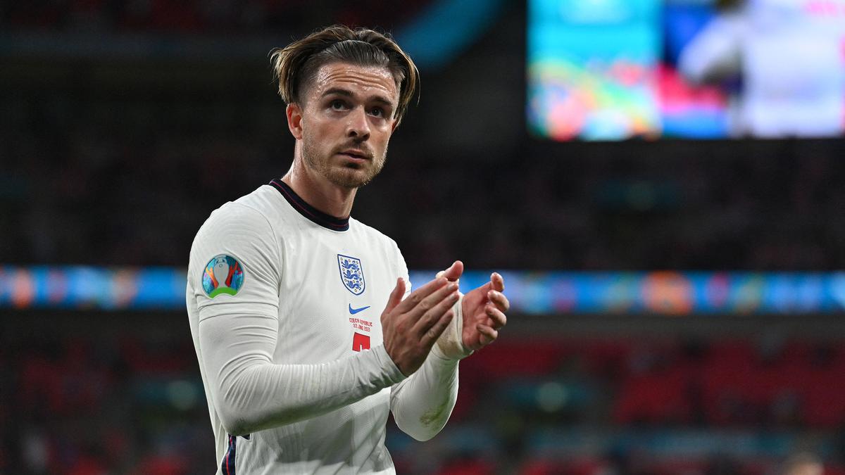 Foto: 5 Pemain Aktif Top yang Memilih Berganti Tim Nasional, dari Jack ...