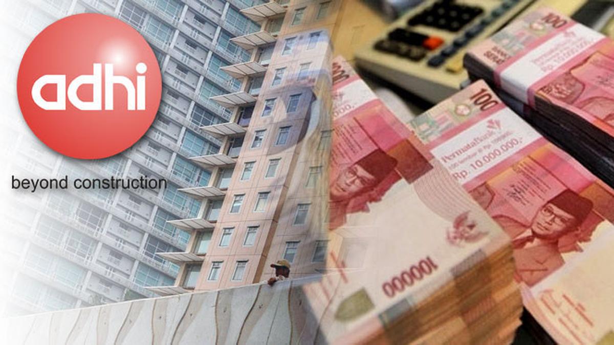 Adhi Karya Bentuk Dua Anak Usaha Baru