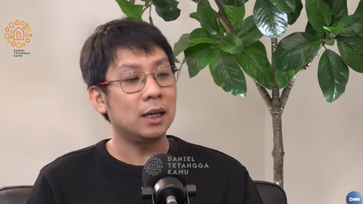 Berita Daniel Mananta Hari Ini - Kabar Terbaru Terkini | Liputan6.com