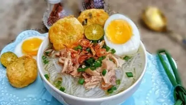 Soto Banjar adalah Makanan Khas Daerah Kalsel, Mengulik Sejarah dan ...