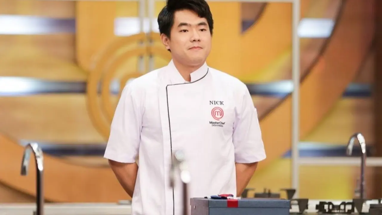 Tak Hanya Chef Renatta, 7 Peserta MasterChef Indonesia Ini Juga Lulusan ...