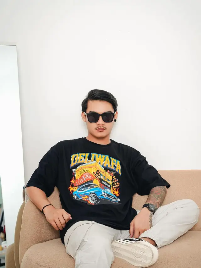 Profil dan Agama Gilga Sahid, Musisi Lagu Jawa yang Dikabarkan Dekat ...