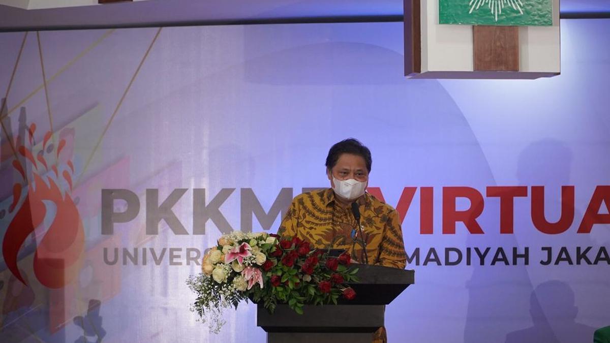 Jangan Sepelekan, Generasi Muda Melek Digital Bisa Dongkrak PDB ...