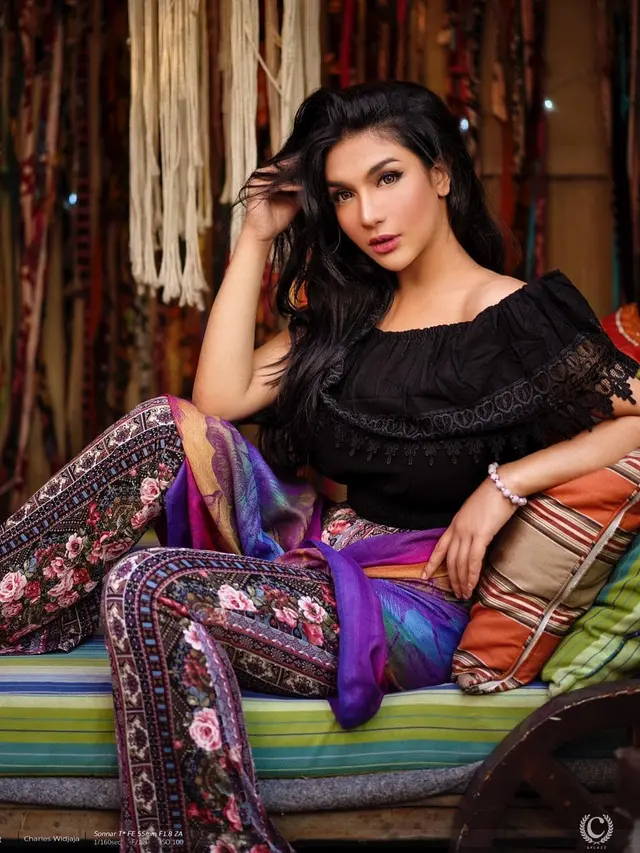 Siva Aprilia Optimis Single Barunya Bakal Sukses Seperti Terdahulu ...