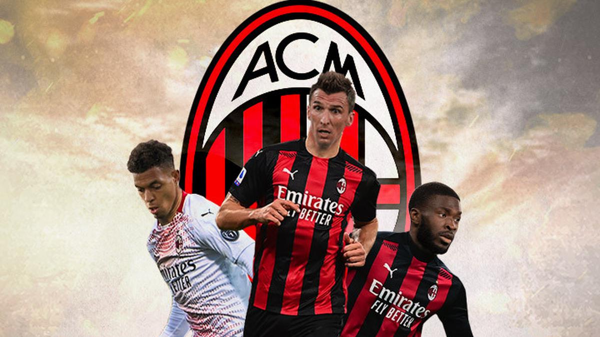 Bakal Seganas Apa AC Milan di Liga Italia jika Dibela 3 Pemain Ini?