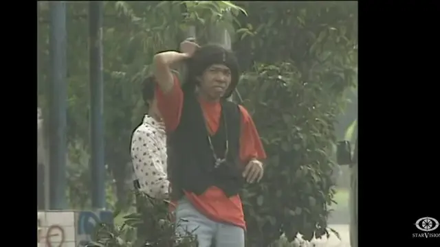 7 Potret Komedian Kiwil dari Ngerjain Orang hingga Jadi Gemar Berdakwah ...