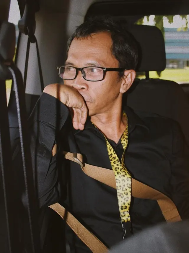 Aktor Peraih Piala Citra Gunawan Maryanto Meninggal Dunia, Banjir ...