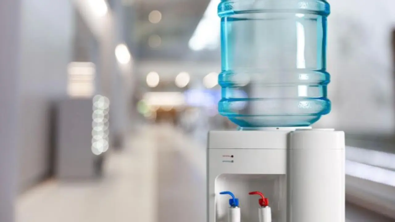 5 Rekomendasi Dispenser Galon Atas Berkualitas, Ini Pilihan ...