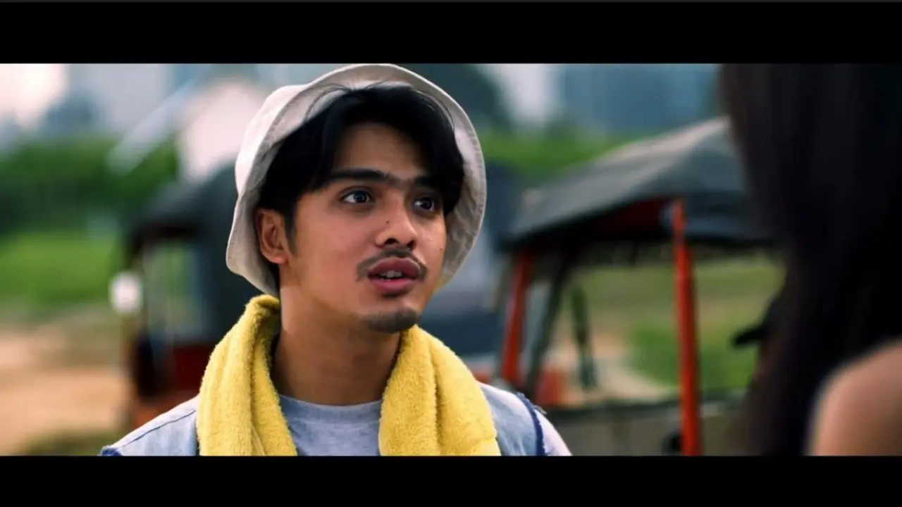 Bajaj Bajuri the Movie Tayang di Vidio, Nonton Aksi Kocak Keluarga ...