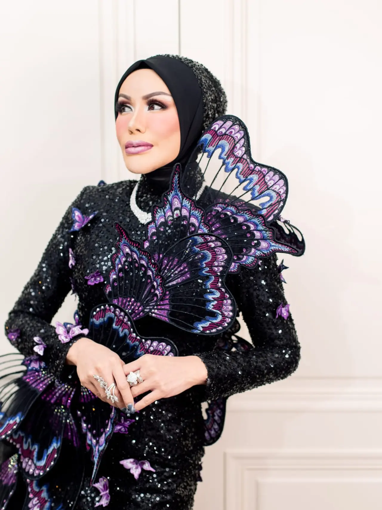 Krisdayanti Hingga Caren Delano Hadiri Pesta Ultah ke-41 Selebgram ...