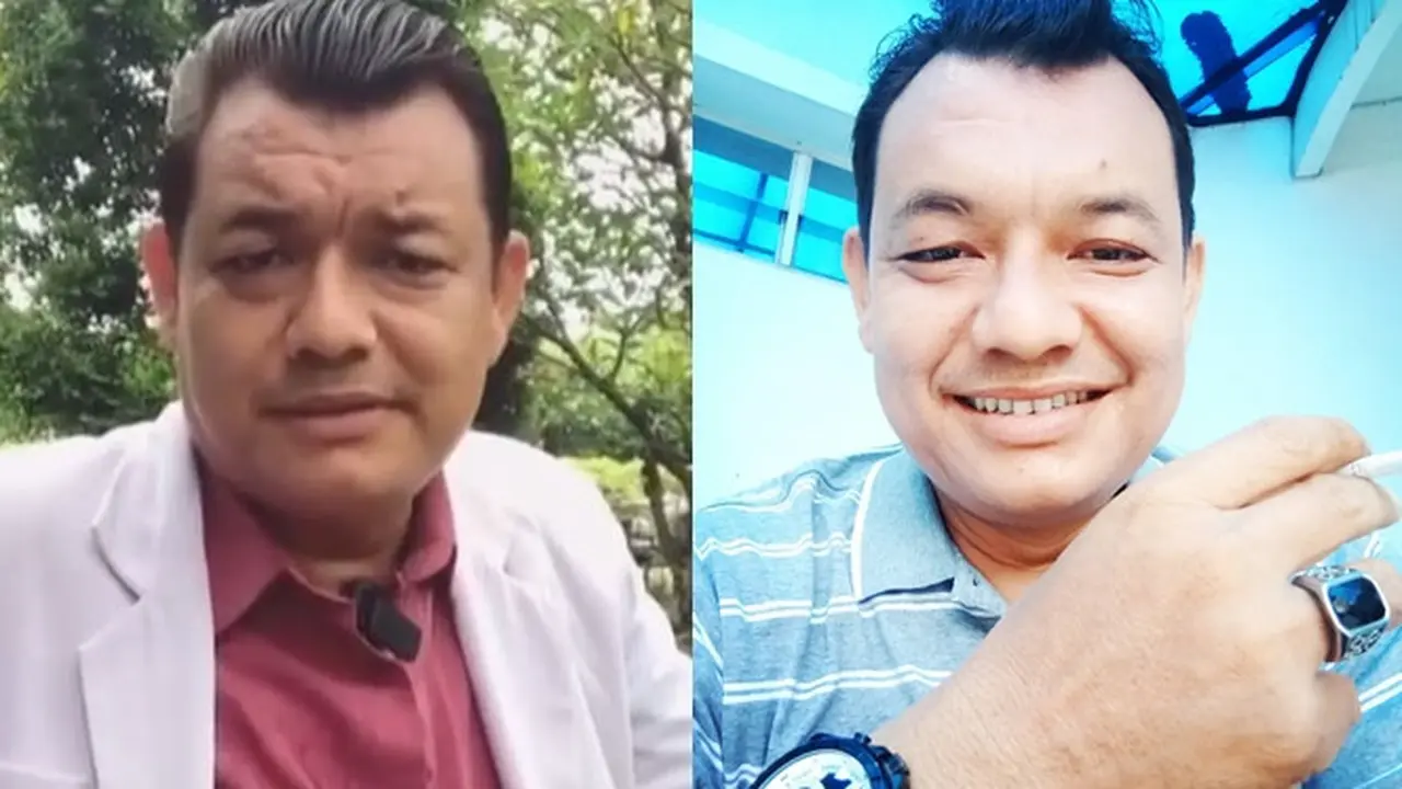 Spesialis Perankan Dokter, Ini 6 Potret Alex Jonson di Kehidupan Nyata ...