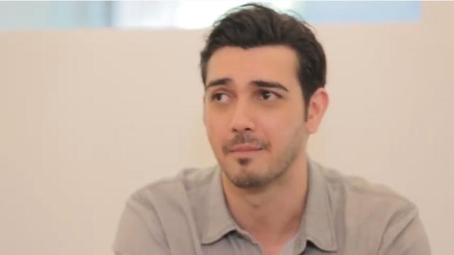 Fachri Albar Beri Bocoran Akan Kembali ke Dunia Film - ShowBiz Liputan6.com