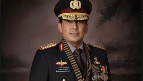 Arti Logo Bawaslu RI dan Maskot Wasra Wisri Terbaru, Wajib Tahu - Hot ...