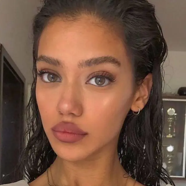 Tren Bambi Eyes Viral di TikTok, Apa Sih Artinya? - Citizen6 Liputan6.com