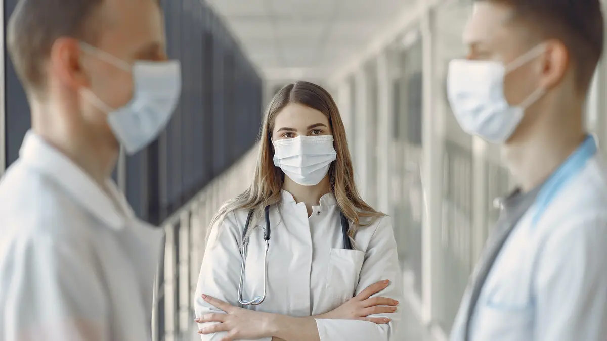 Berita koas dokter Hari Ini - Kabar Terbaru Terkini | Liputan6.com