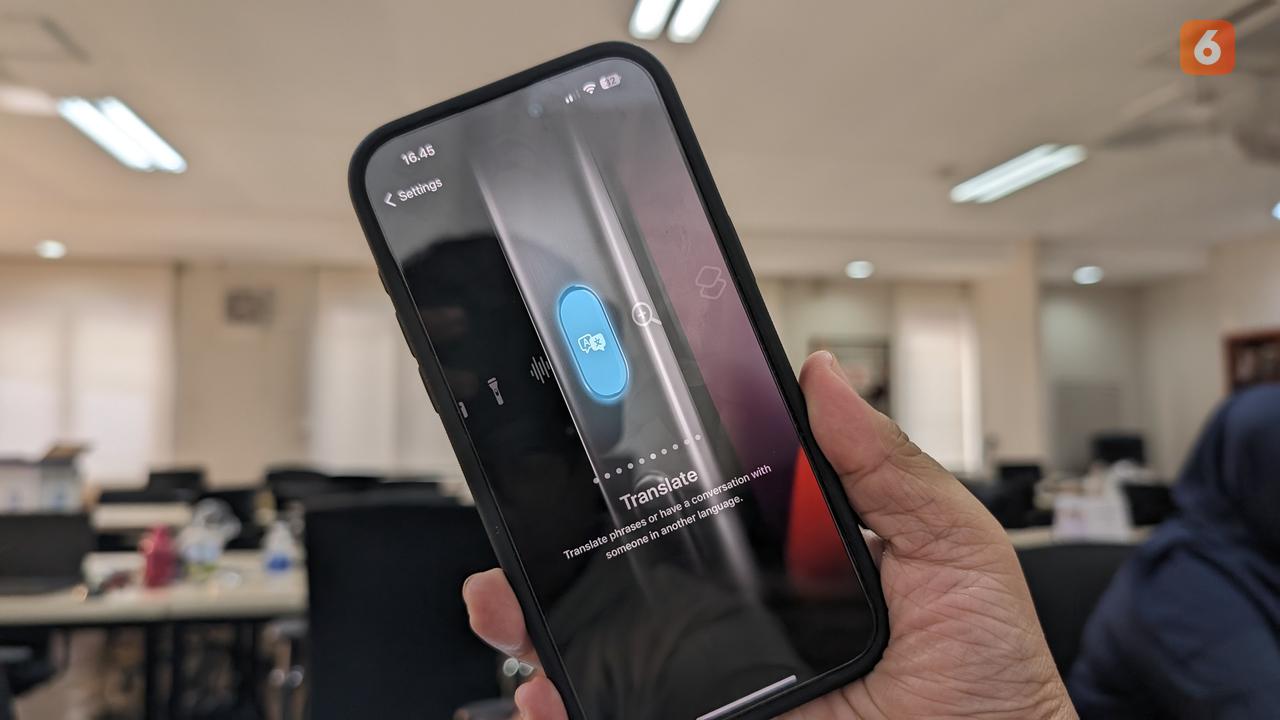 Panduan Lengkap Cara Maksimalkan Action Button di iPhone