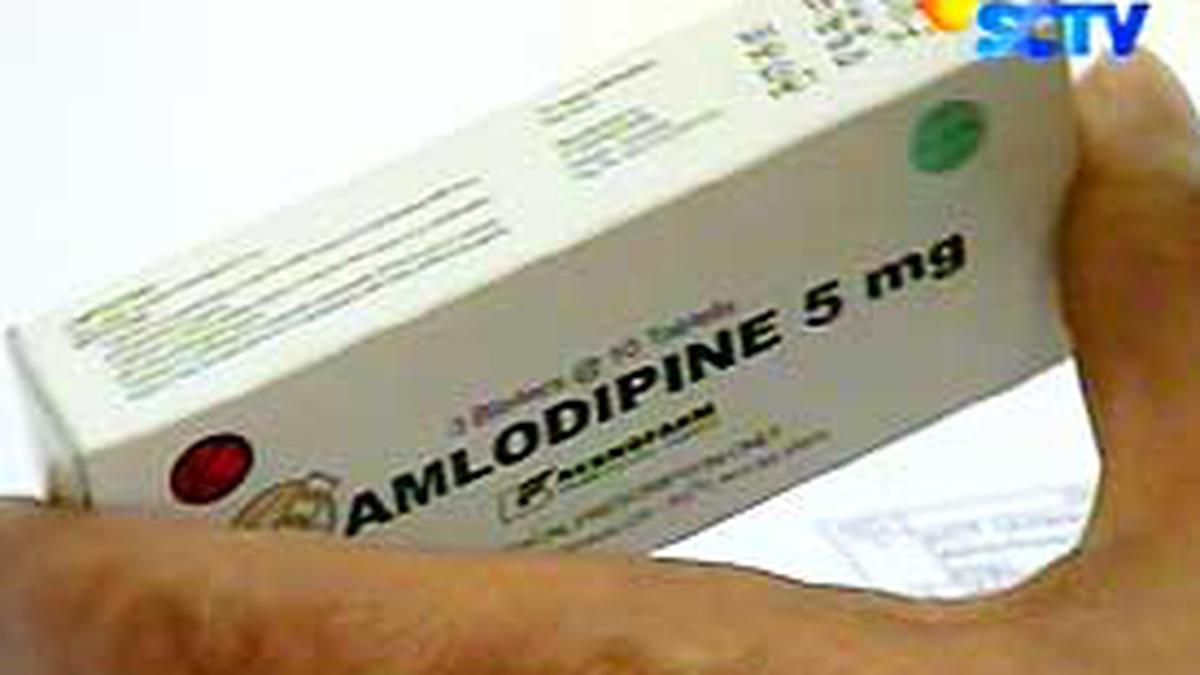 Marak Beredar Obat Generik Harga Bermerek - News Liputan6.com