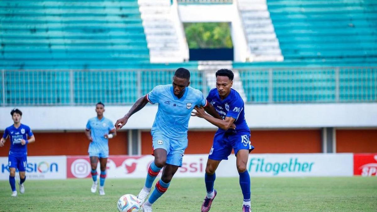 Kondisi PSIS Compang-camping Jelang Hadapi Persija di BRI Liga 1 ...