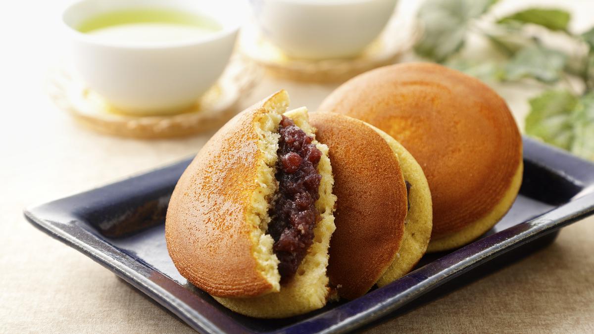 Cara Membuat Kue Dorayaki Manis Ala Jepang yang Menggoda Selera ...