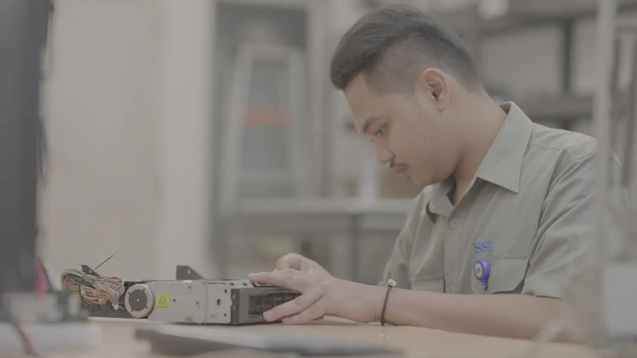 Profil PT SSI, Sejarah, dan Layanan-layanannya - Hot Liputan6.com