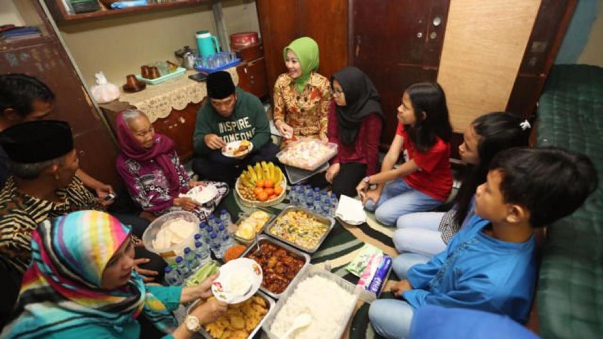 Jadi Tuan Rumah Acara Bukber, Wajib Persiapkan 9 Hal Ini