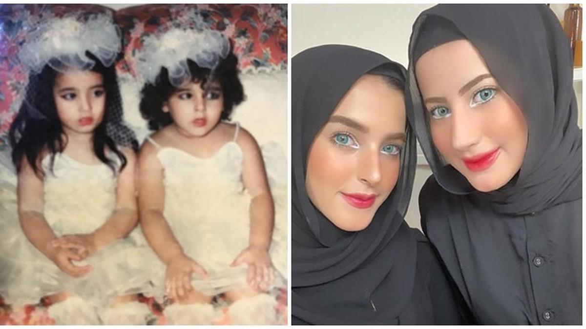 8 Potret Kebersamaan Tasyi Athasyia dan Tasya Farasya dari Kecil Hingga ...