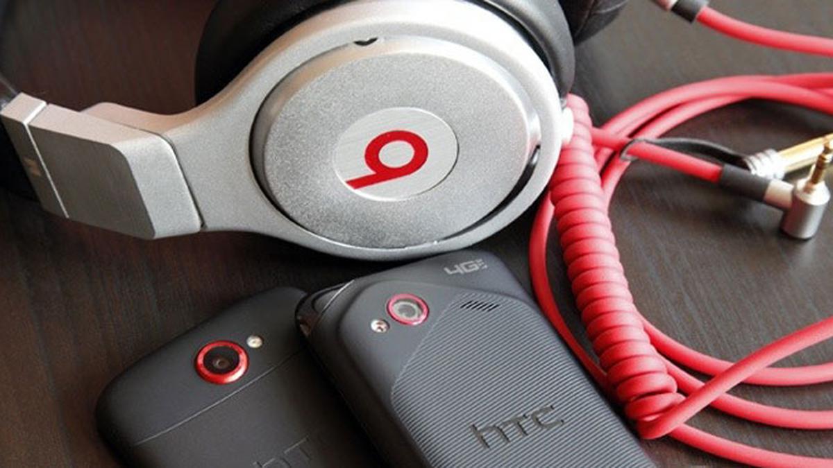 HTC dan Beats Electronics Resmi Bercerai