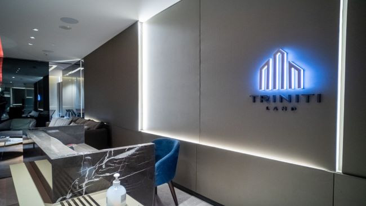 Triniti Land Tunjuk Totalindo Eka Persada Jadi Kontraktor Utama Proyek ...