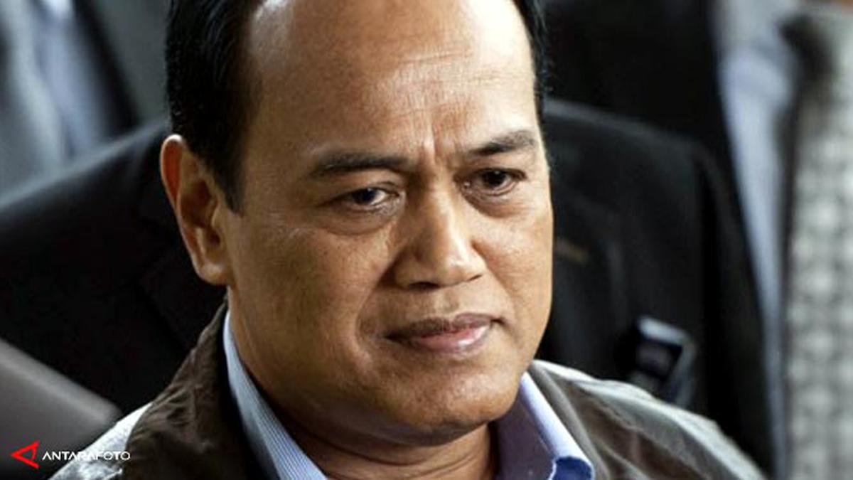 Irjen Djoko Susilo Menikahi Istri Kedua pada 27 Mei 2001
