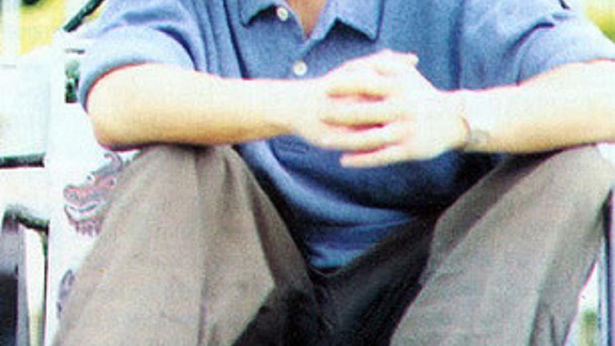 Misteri Tembakan Pistol Ferry Irawan