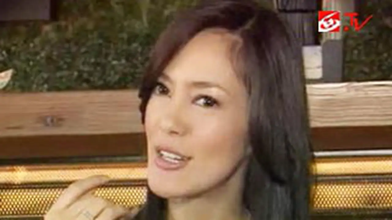 Menikah, Cathy Tinggalkan Dunia Hiburan - ShowBiz Liputan6.com