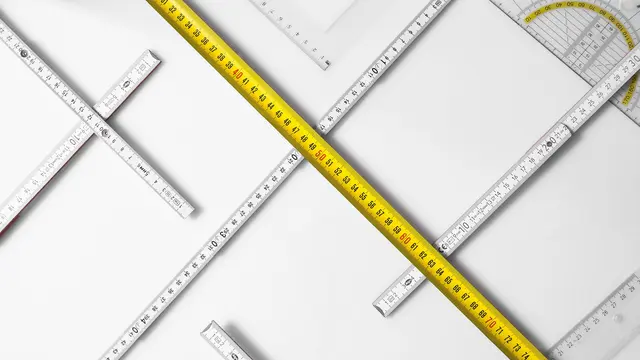 1 Meter Berapa Cm? Kenali Cara Menghitung dan Contohnya dalam ...