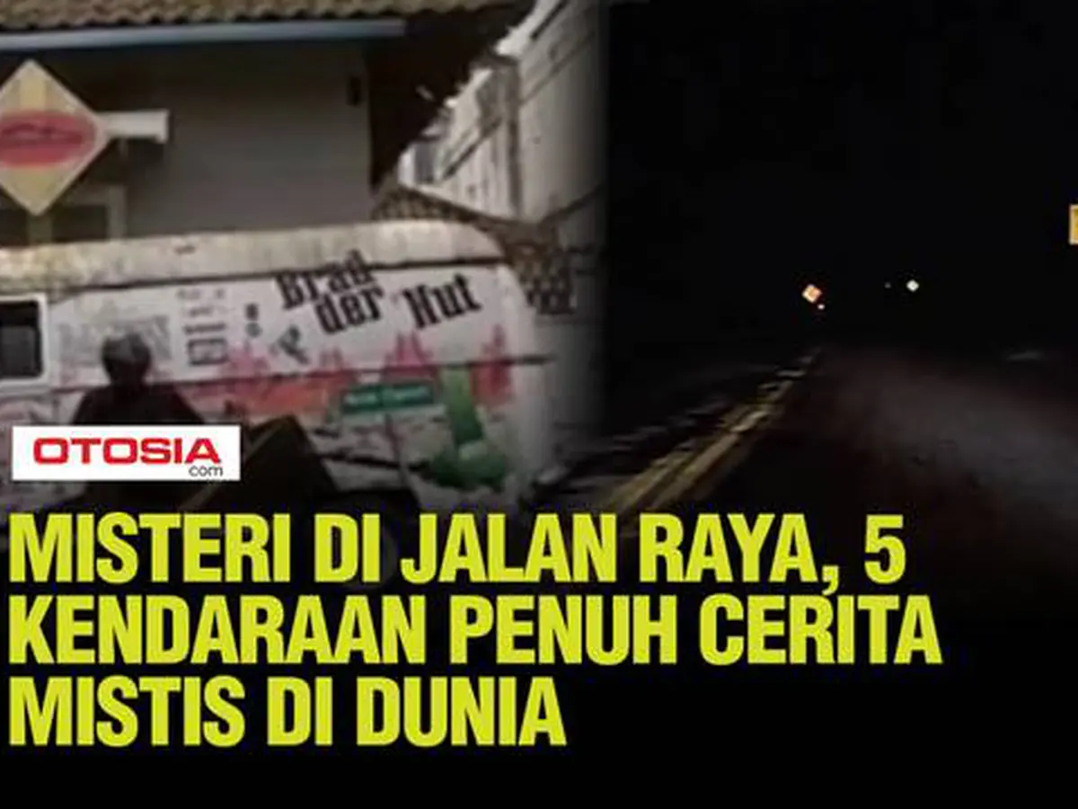 Misteri Berita