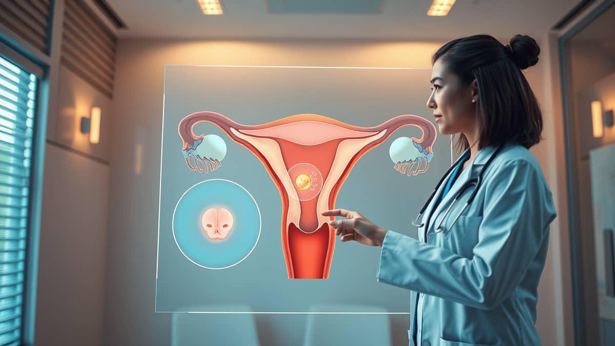 Ciri-Ciri Miom Ganas, Kenali Tanda dan Penanganannya