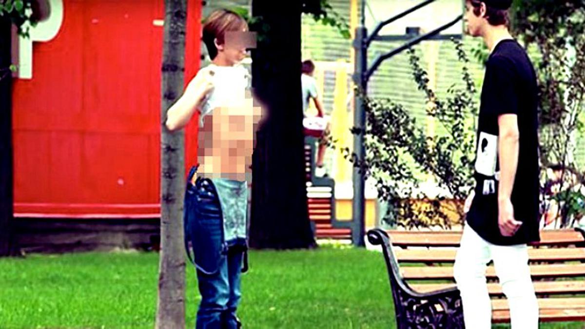 Aneh Tawaran Berhubungan Intim Diberi Imbalan Rp Juta Citizen Liputan Com