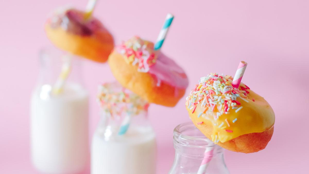 Tips Memilih Susu Anak Bagi Para Ibu