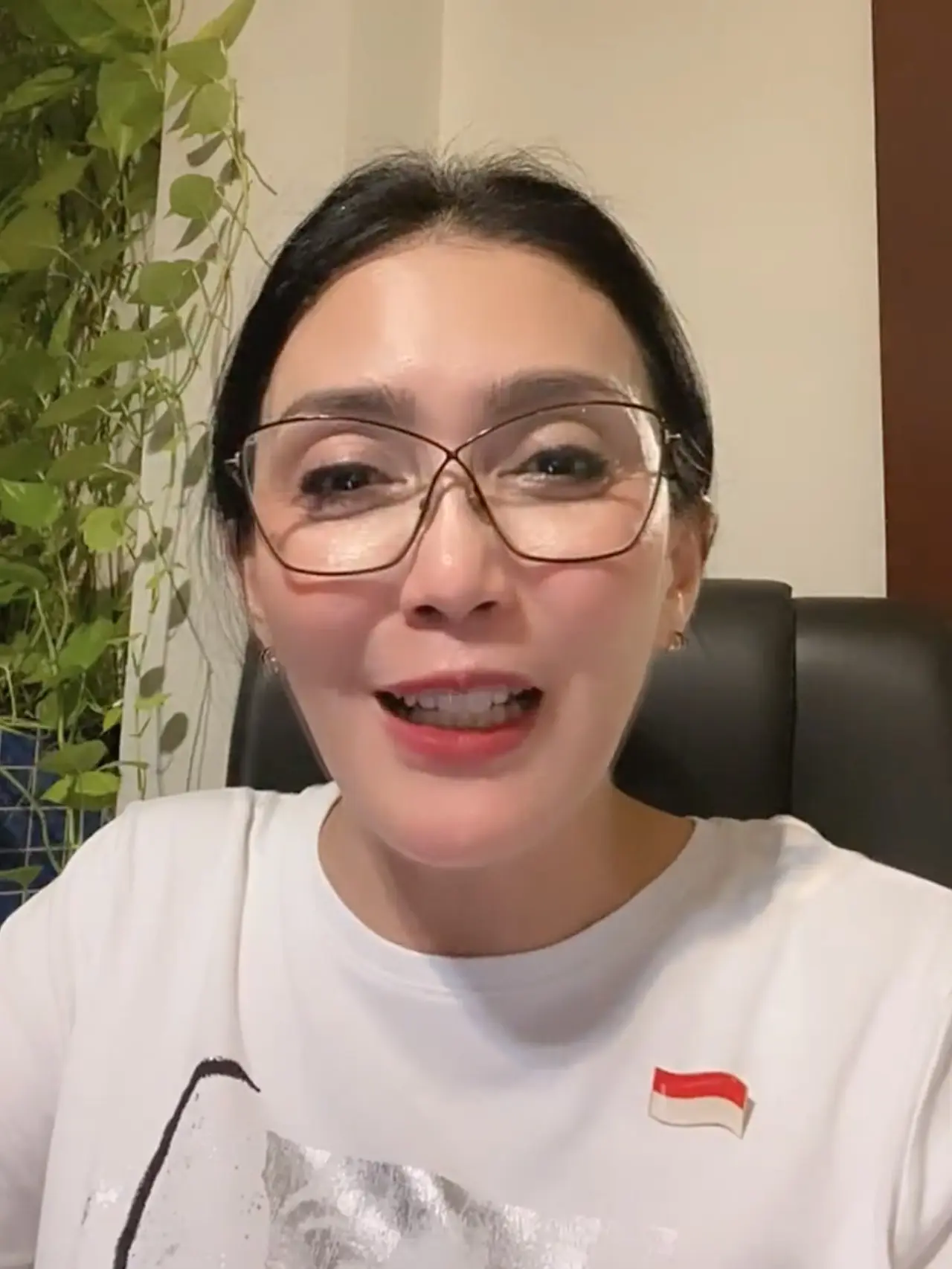 Rieke Diah Pitaloka Akui Demo Kawal Putusan MK di Gedung DPR Berhasil: Saya sebagai Waki Rakyat ...