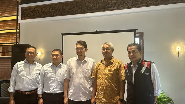 Waskita Beton Precast Bakal Pulih 3 Tahun Lagi - Saham Liputan6.com