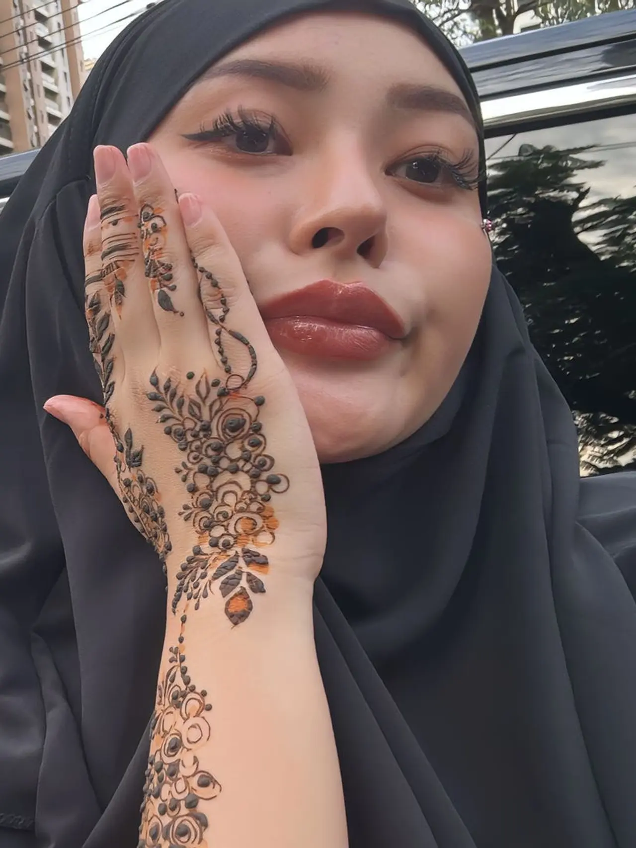 Mantan Bintang Film Dewasa Jepang, Rae Lil Black Jadi Mualaf, Mengaku ...