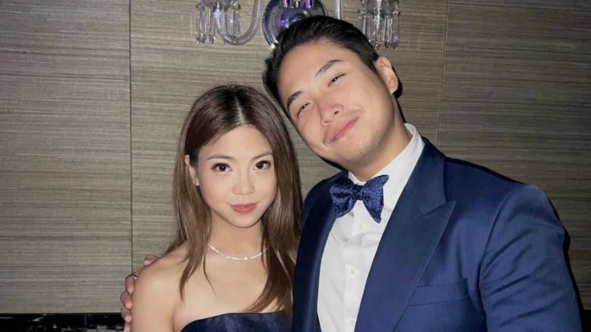 Inspirasi Gaya Fashion Berkelas Clarissa Tanoe, Anak Hary Tanoe yang ...