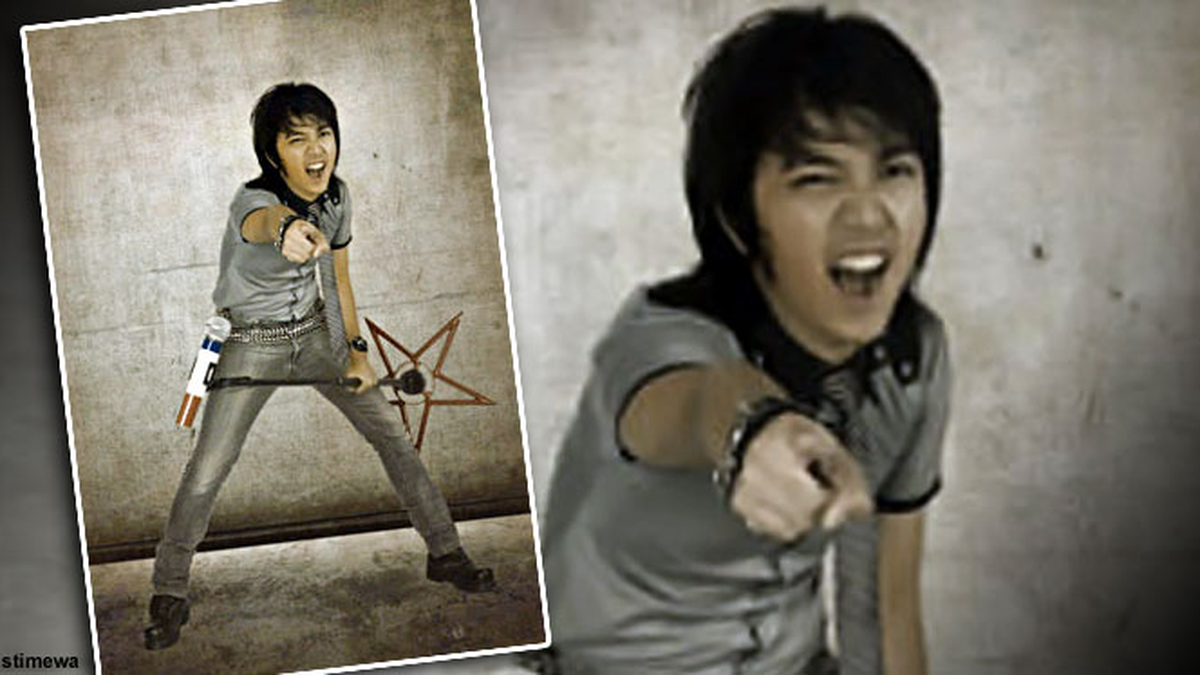 Apa Kabar Bojes AFI? - ShowBiz Liputan6.com