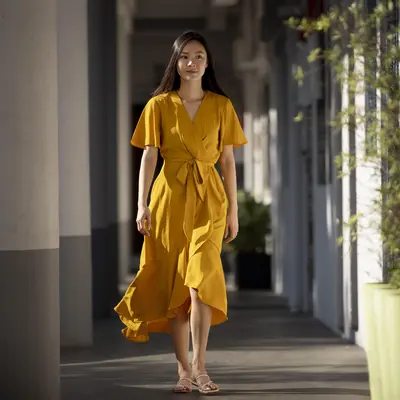 9 Tanda Orang Selalu Tampak Awet Muda di Usia Berapa pun - Lifestyle Fimela.com